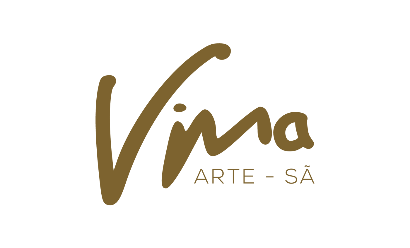 Vina Arte Sã - bold